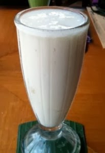 Welcome to Nurmansyah's Kitchen: Jus Sirsak