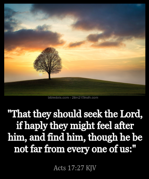 2 Timothy 2 15 Truth Verse Of The Day Acts 17 27 KJV 2-timothy-2-15-truth-verse-of-the-day-acts-17-27-kjv