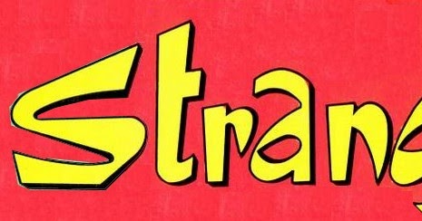 BdMagExhumator 2.0 : STRANGE [1 A 335]