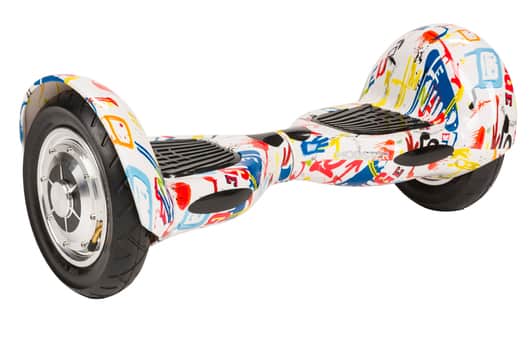 Hoverboard Protective Cases