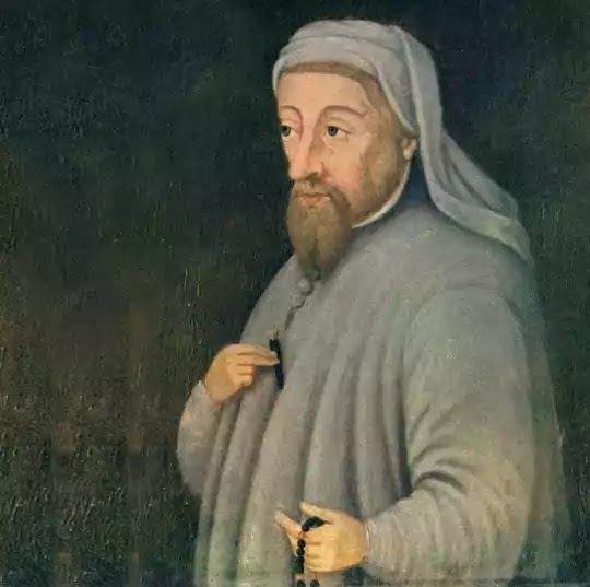 Chaucer's Influence on the Age of Renaissance
