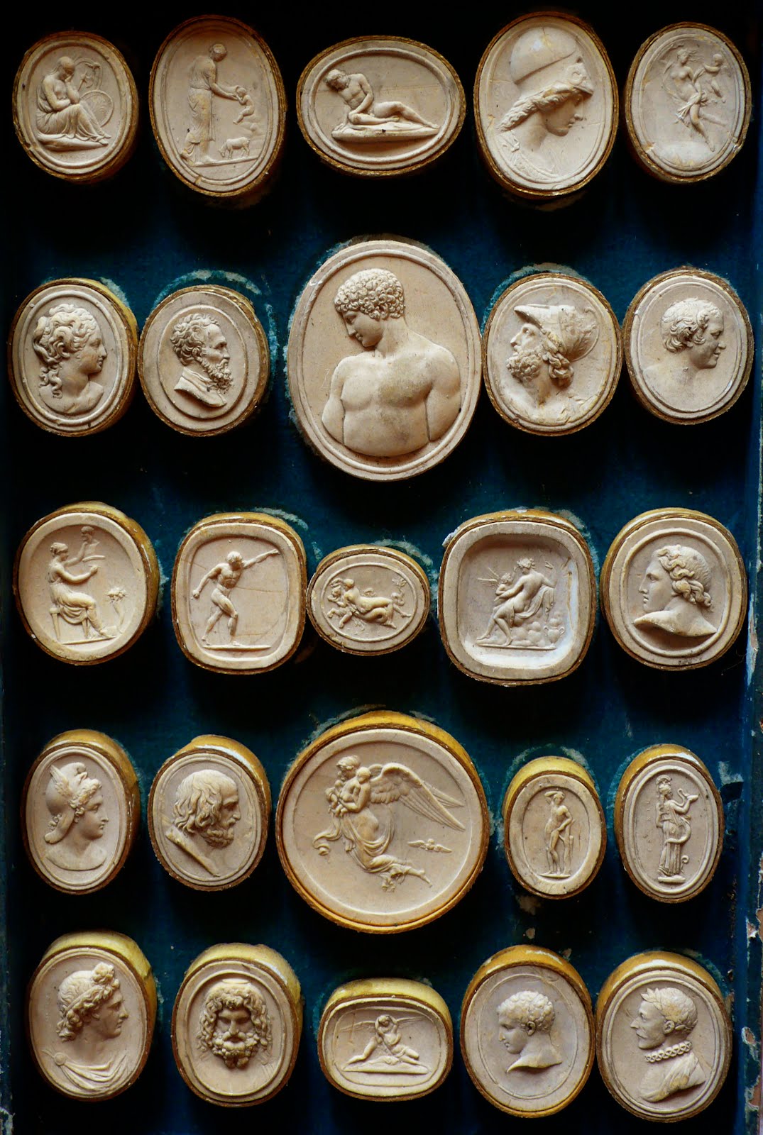 My Life in One Hundred Objects: Souvenirs