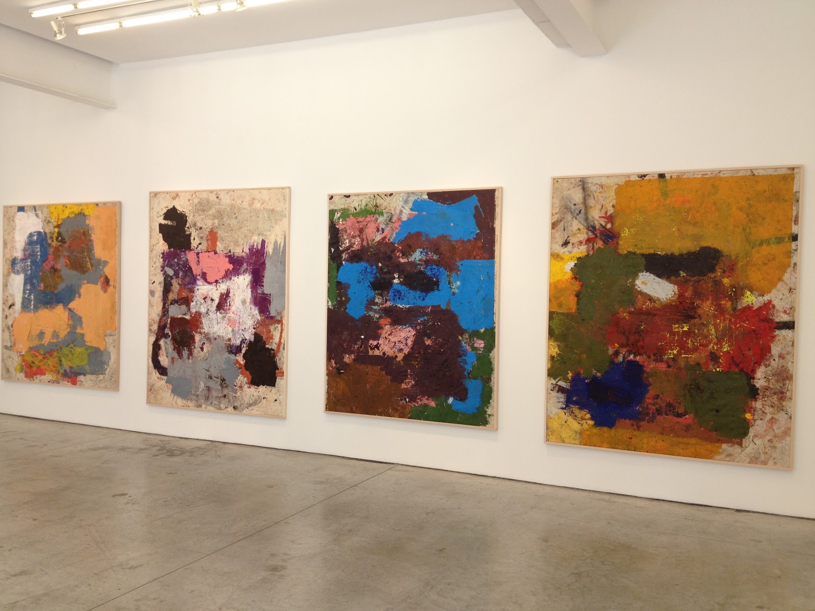 Joe Bradley (artist) - Alchetron, The Free Social Encyclopedia