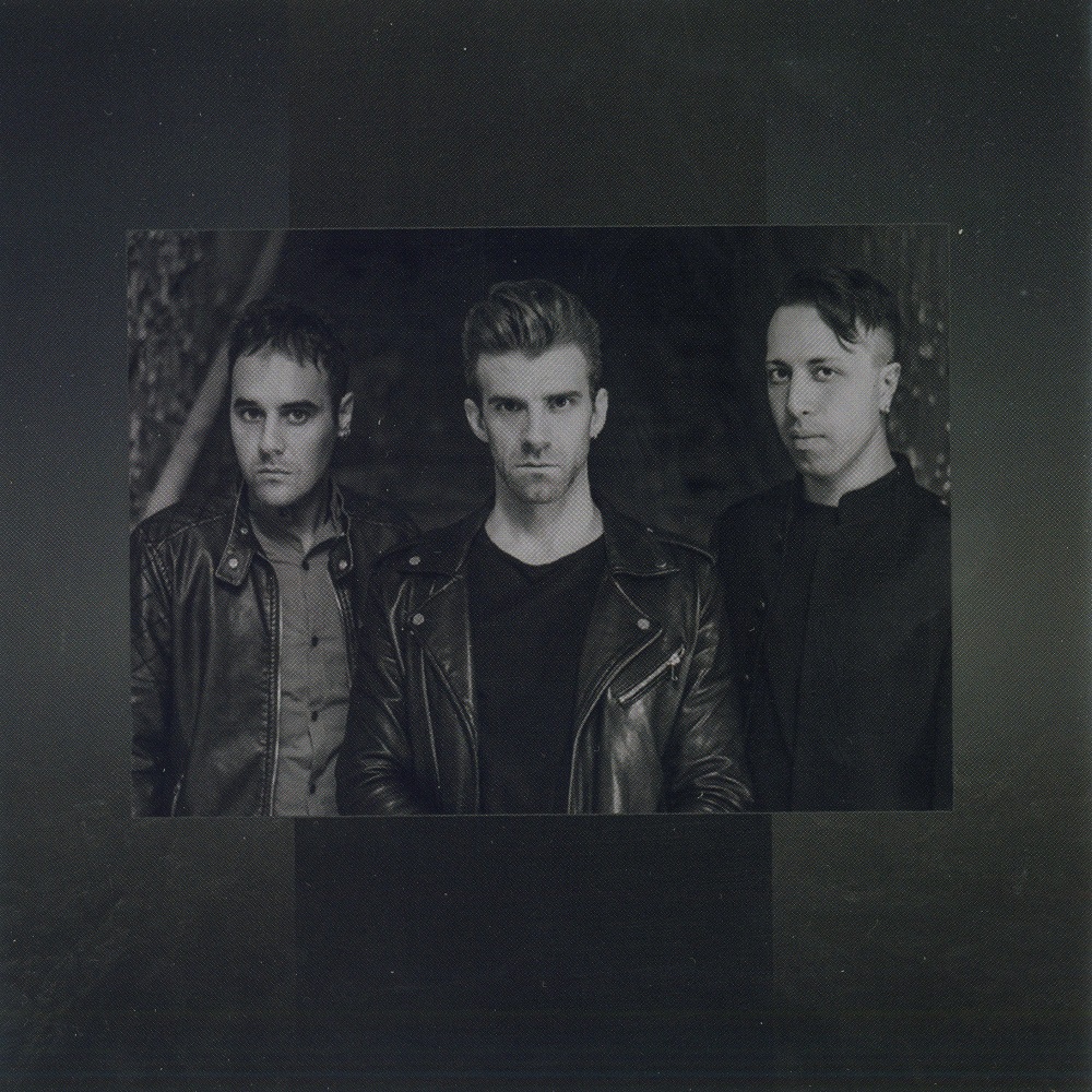 Minoría Electrónica: Blume - Ashes 2018 WTII Records - WTII 138