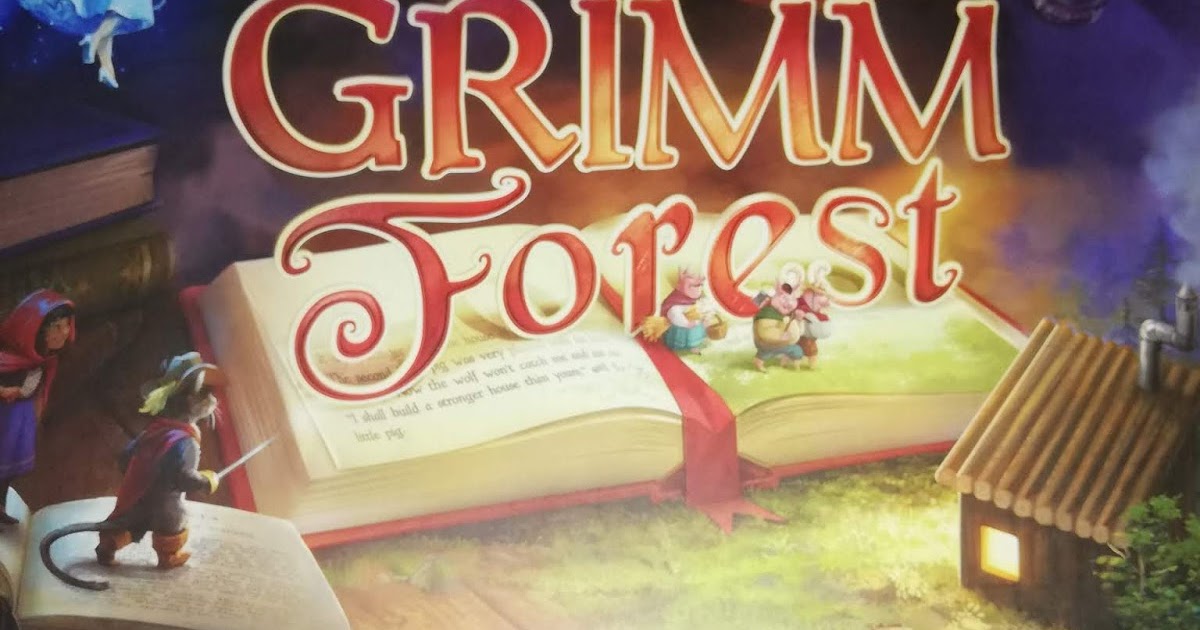Jugador Objetivo: Reseña: The Grimm Forest