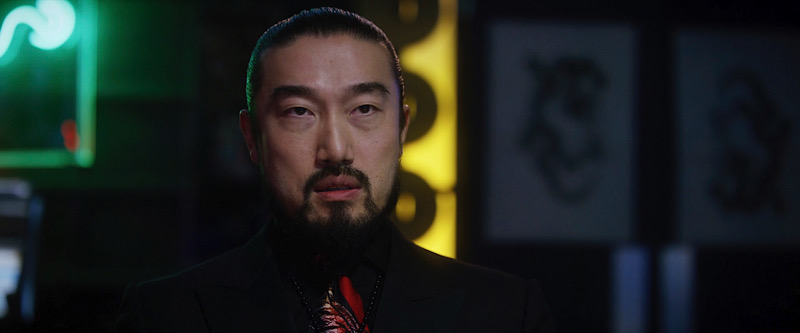 Horror Film Review: Vicious Fun (2020) ★★★★☆ | Addicted to Media