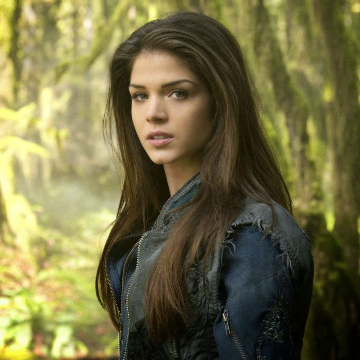 Please Don't Make Me Go Outside: The 100: Currently The Best Show on TV