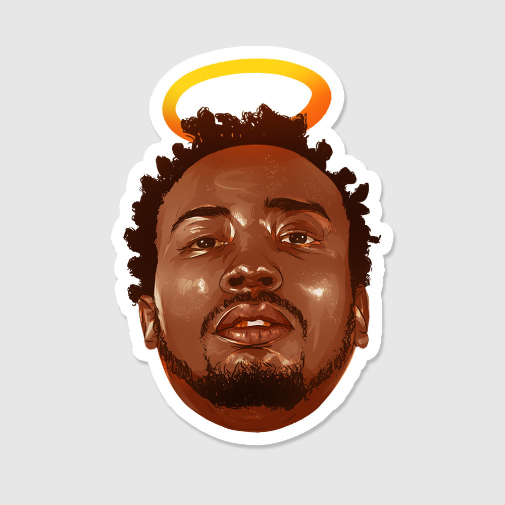 Wu Tang Clan Disciples: Wu-Art Thursday #257