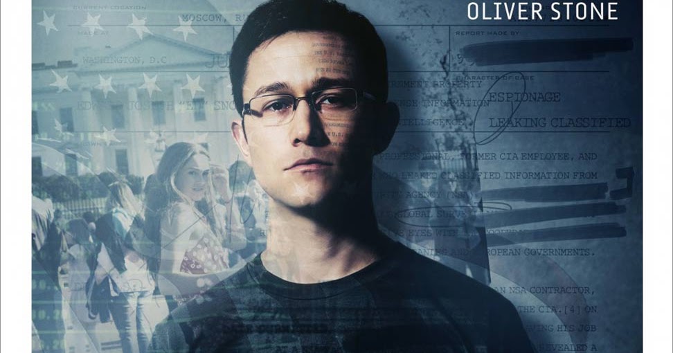 Crítica - Snowden (2016)