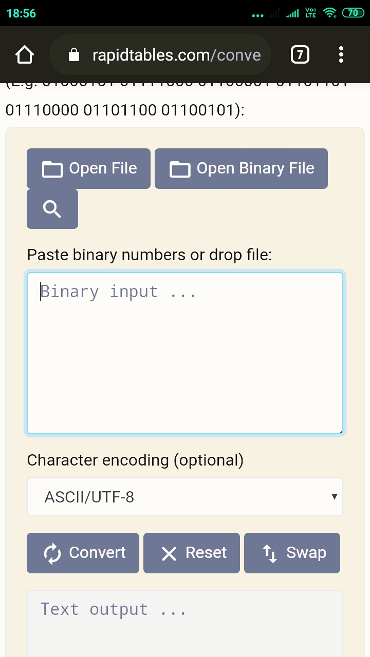 How To Convert Binary Number Into Text Kingtech how-to-convert-binary-number-into-text-kingtech