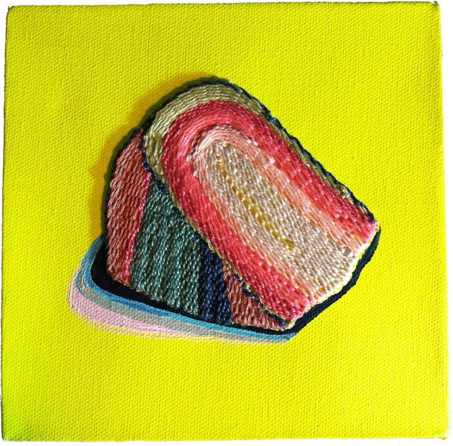 embroidery | christinewestrich