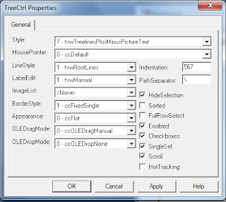 Tree View Control Check-Mark Add Delete Nodes ~ LEARN MS-ACCESS TIPS ...