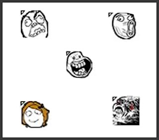 Cursores de memes | MamboBlogger