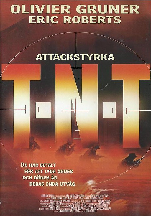 Comeuppance Reviews: TNT (1997)
