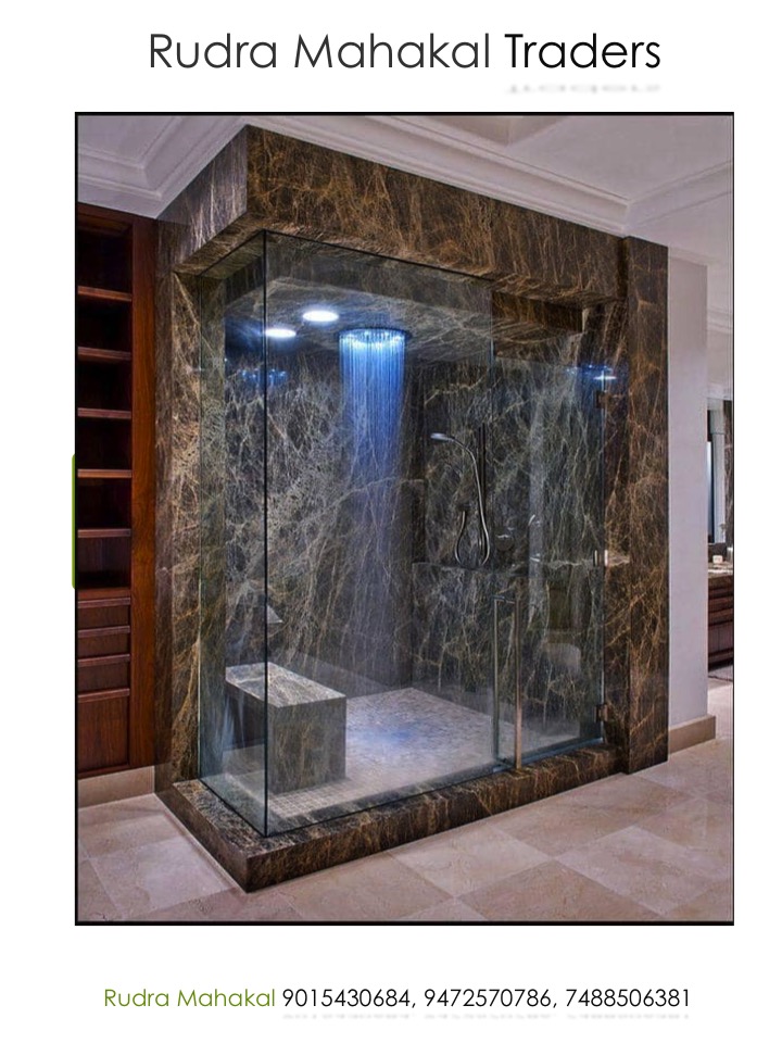 Rudra Mahakal Traders