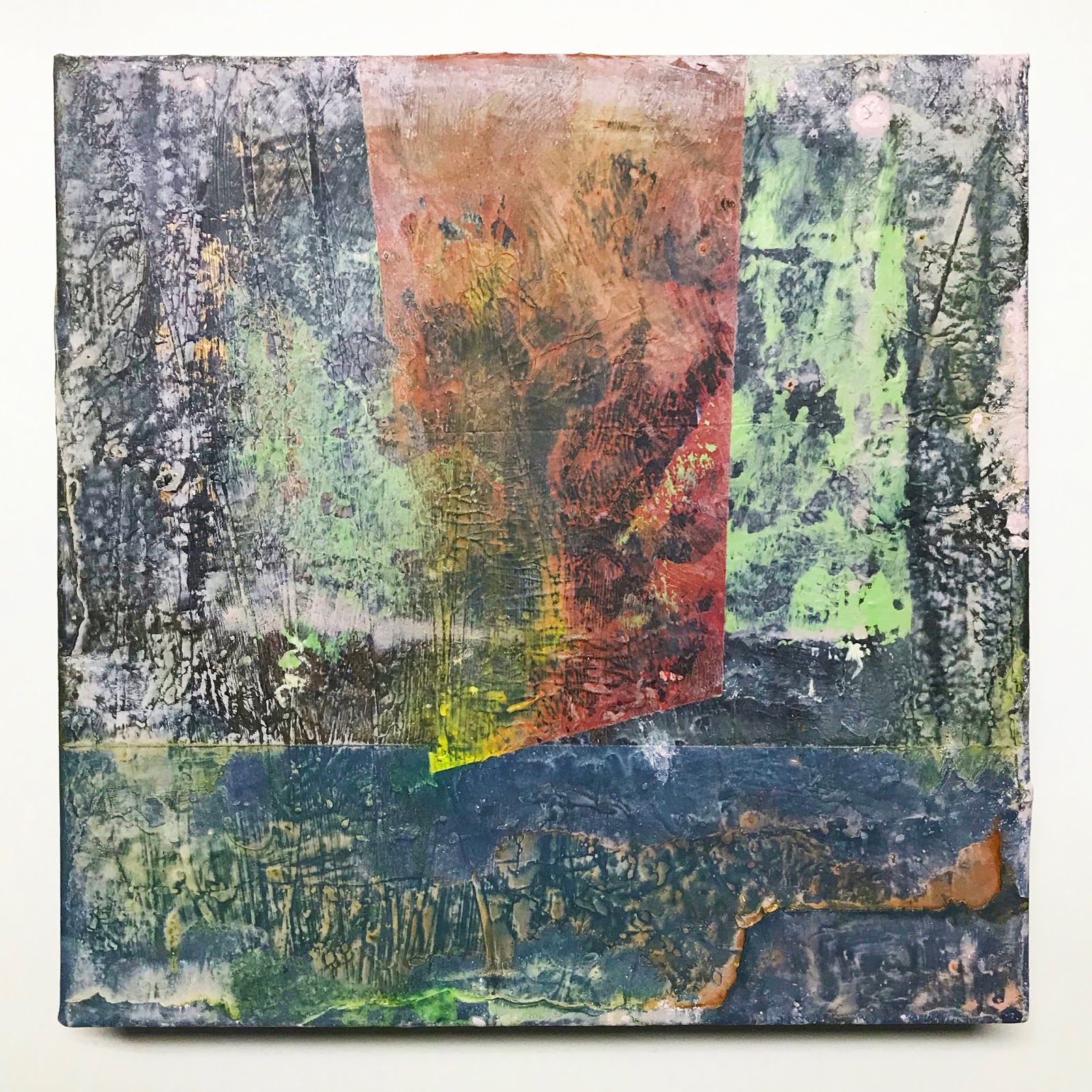 Ian MacLeod Paintings