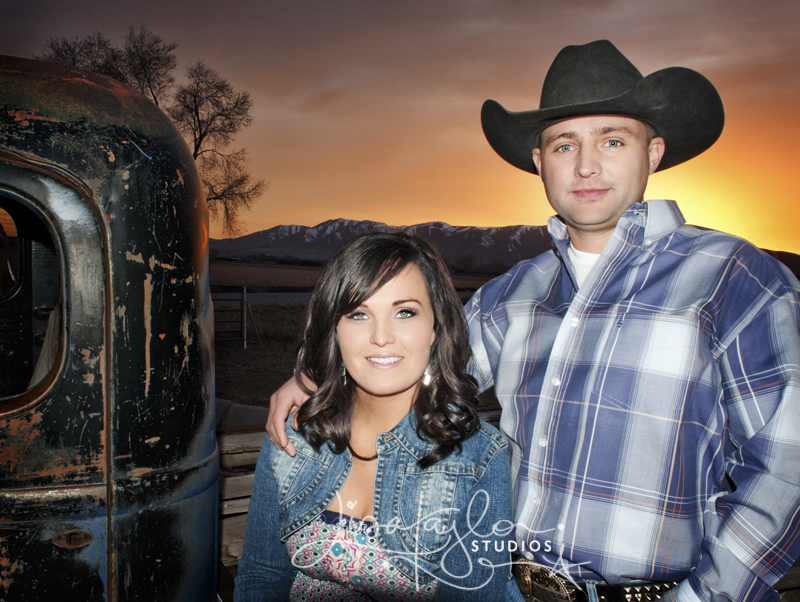 Lisa Taylor Studios | Utah Photographer