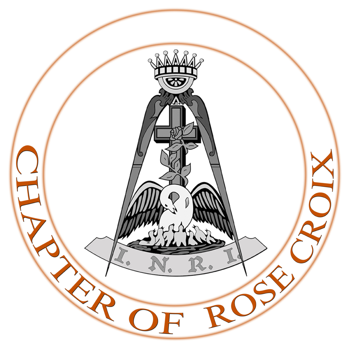 The Midnight Freemasons: The Camp: Part Two - The Nonagon and Tents