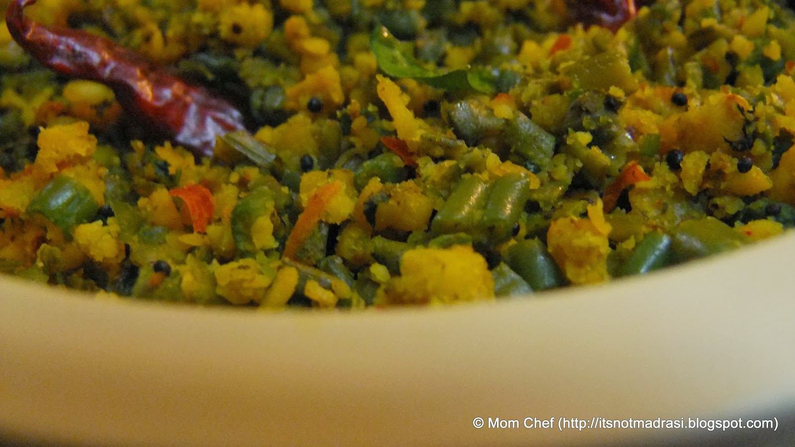 Veggie Platter: "Cooking With Whole Foods - LB - Toor Dal / Pigeon Peas ...