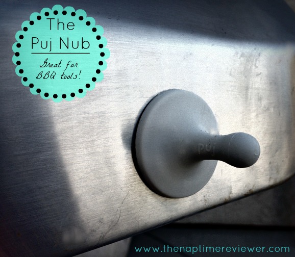 The Puj Nub...not just for babies! • The Naptime Reviewer