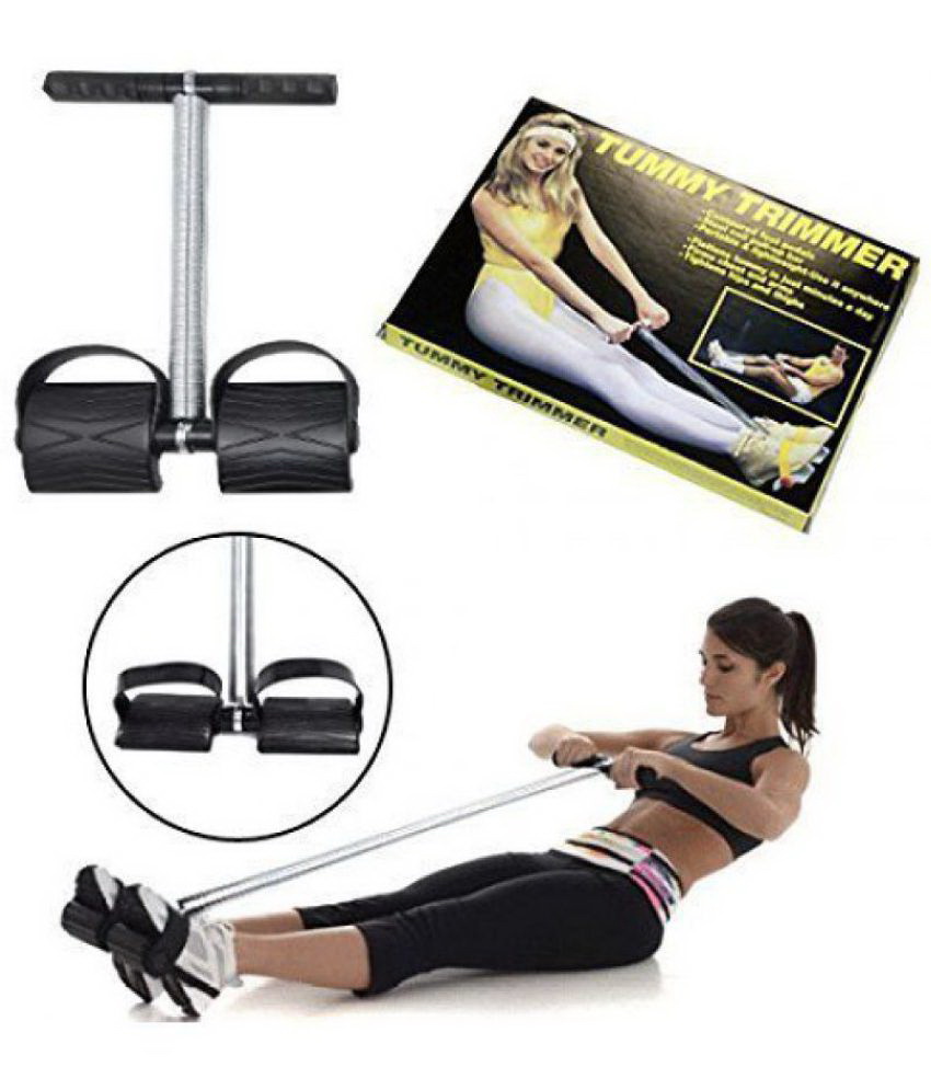 Super Tummy Trimmer - PUSERBA