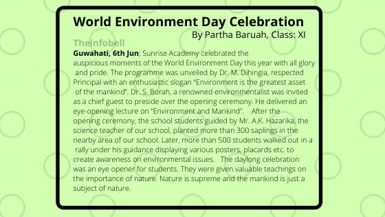 AHSEC | NCERT Solutions | Important Report Writing for Class 11 | HS ...