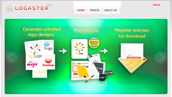 Logaster, crea logotipos gratis para tu nuevo proyecto