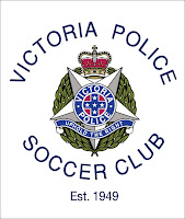 Australian National Police Football Team - ASEAN Football Tournament ...