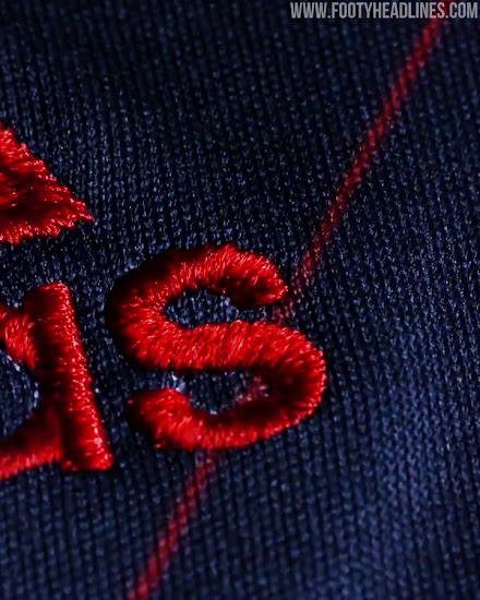 Chicago Fire 2020 Home Kit Leaked - 100% Confirmed - Footy Headlines