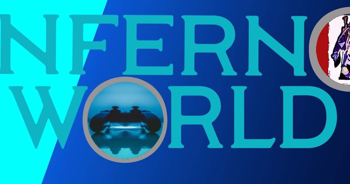 InfernoWorld