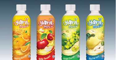 Suroor Asia: China Huiyuan Juice Group, Yeo Hiap Seng to launch halal ...