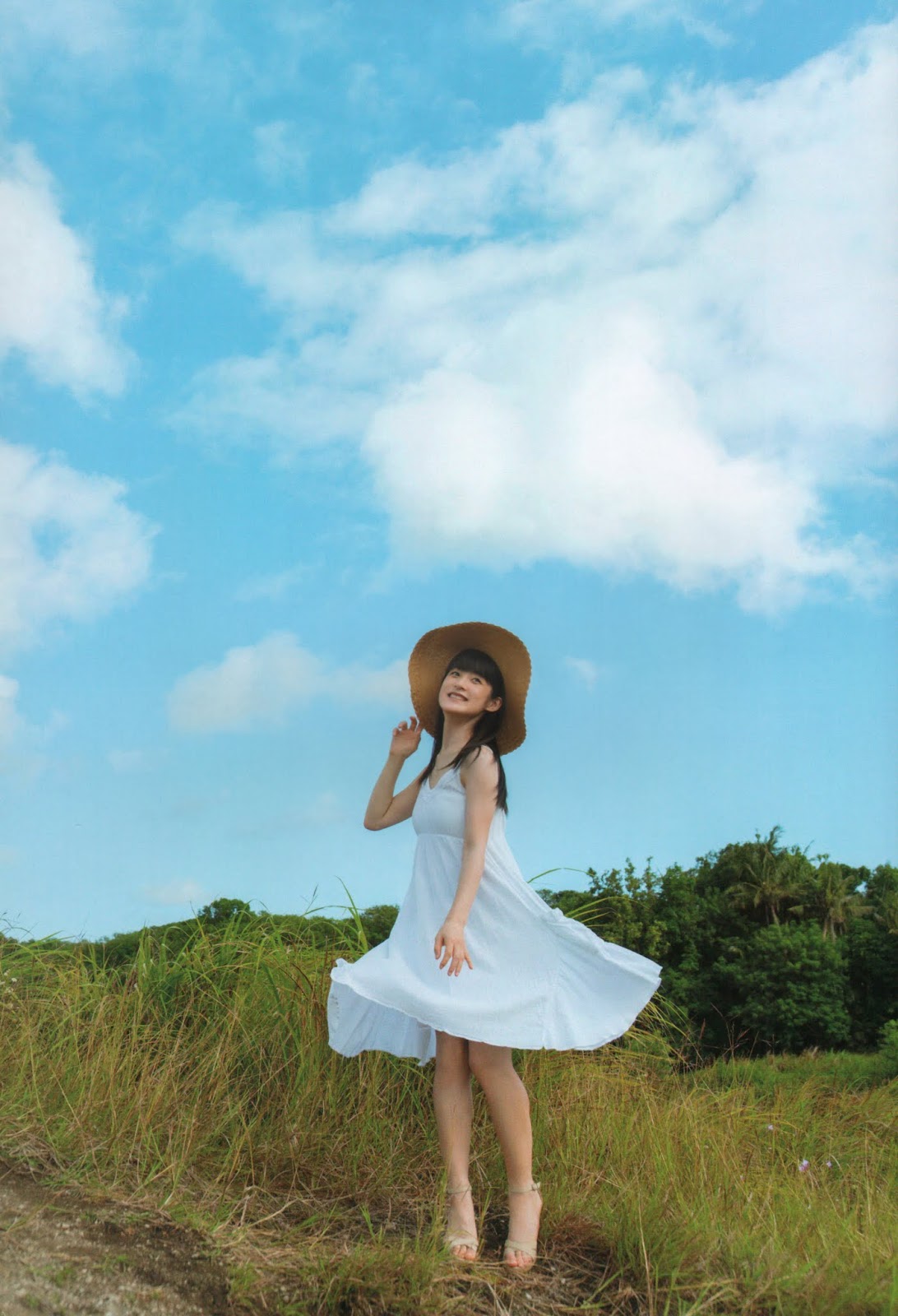 1992 / Momoko Tsugunaga / 嗣永桃子 / つぐながももこ / 츠구나가 모모코 / Singer