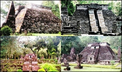 Candi Sukuh (Temple of Sukuh) | Intimate Indonesia