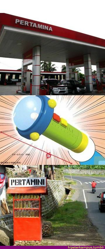 FeeaDavin share's: Senter Pengecil Doraemon Ternyata Telah Beredar di ...