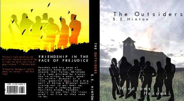 FdA Digital Media Design: Existing book covers