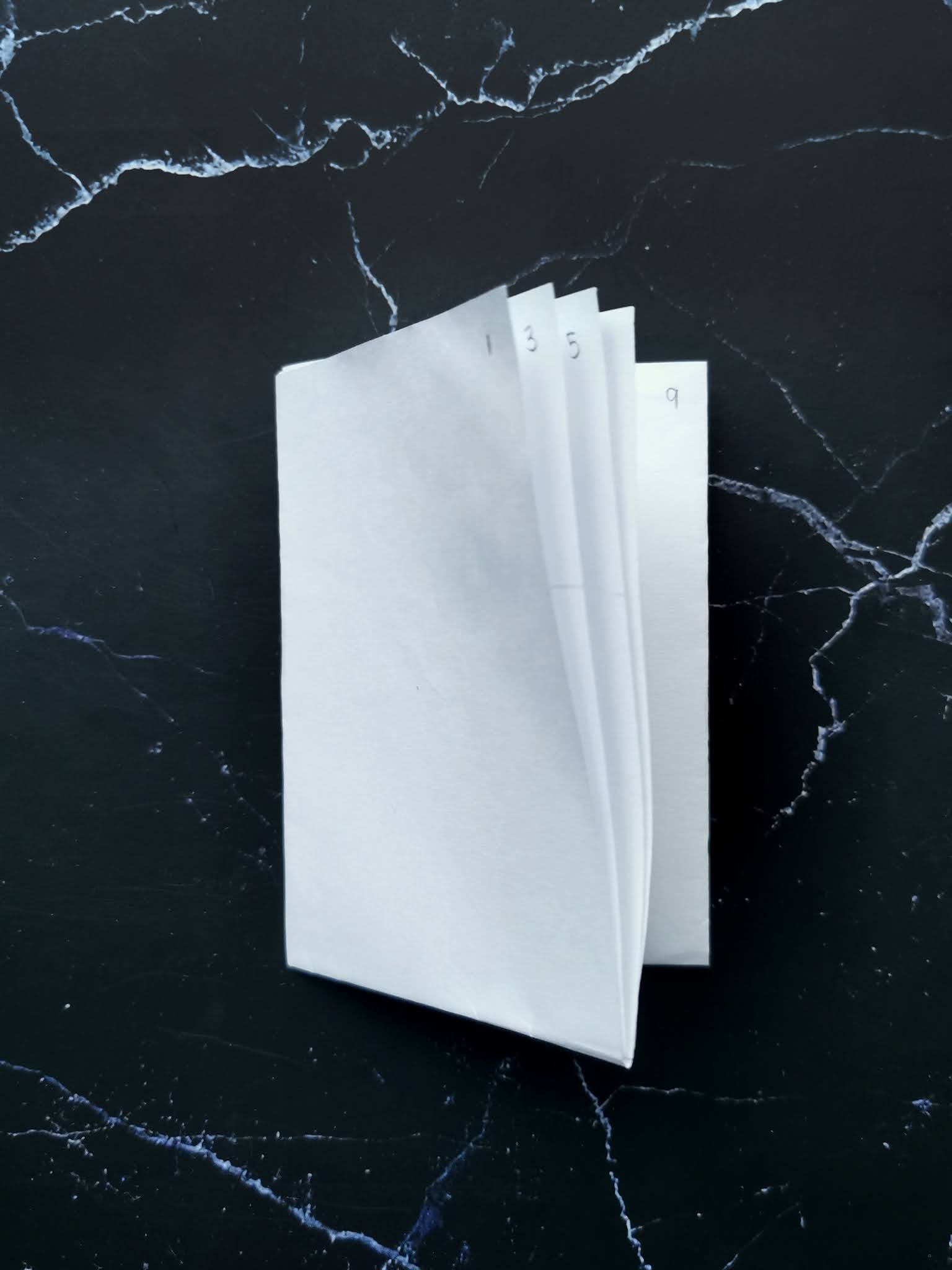 PUBLISHING DESIGN - Task 1 (Exercises)