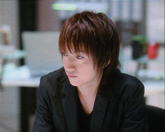 All About Death Note: Tatsuya Fujiwara as Light Yagami (Movie)