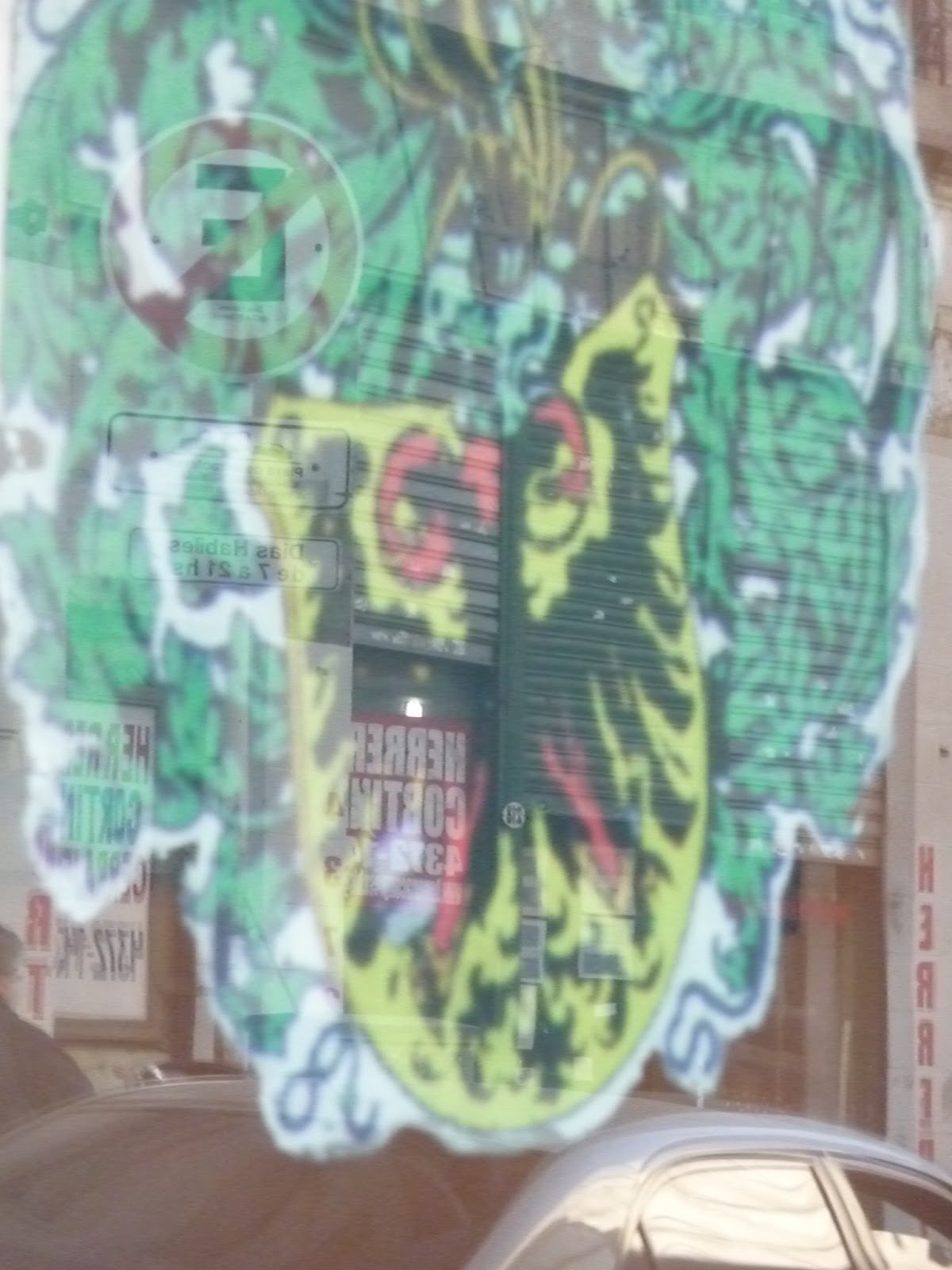 Heráldica en la Argentina: Gráfica "Siltor"