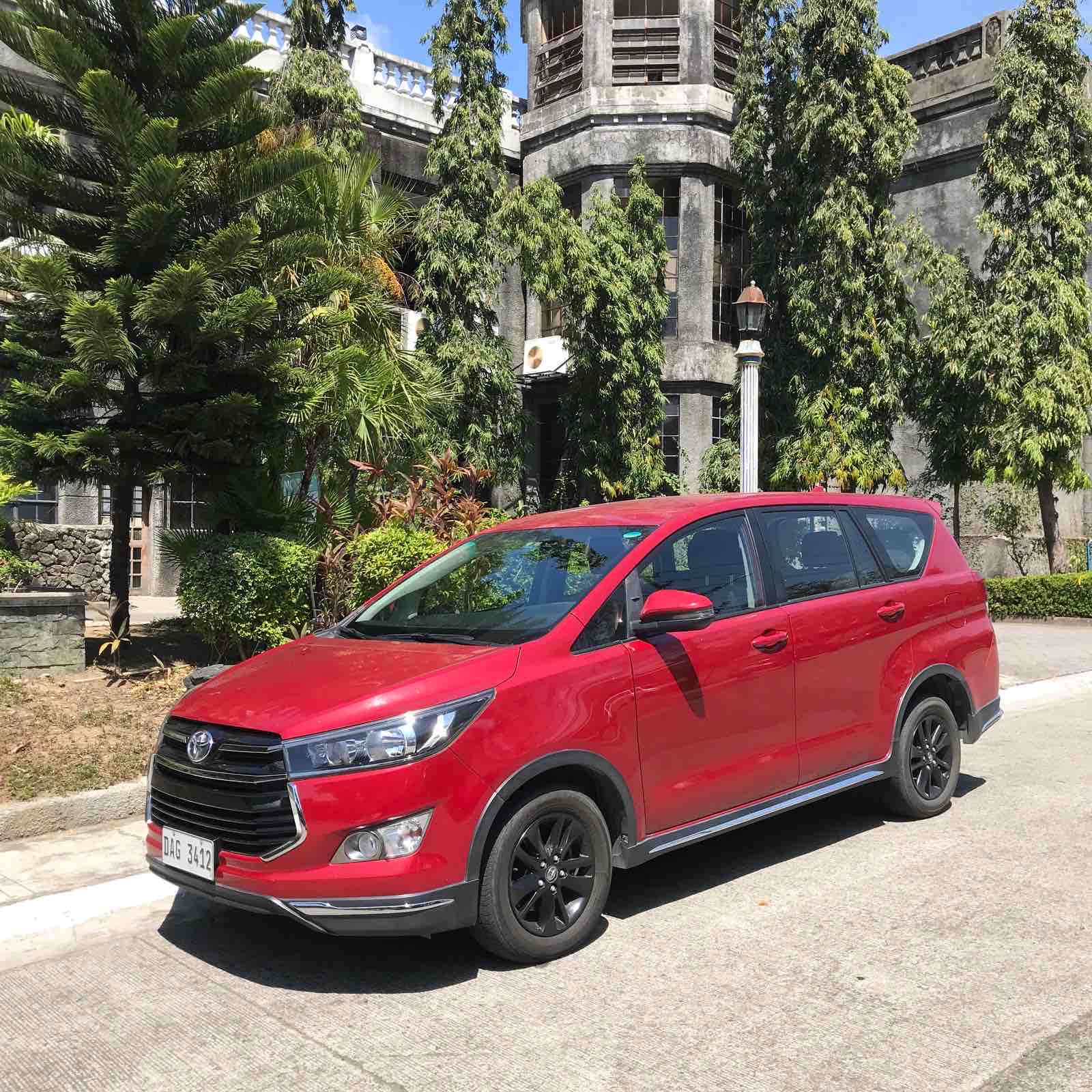 International Women's Day Special: Feeling Safe on an All-Girls ...