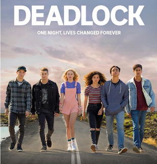 Drama Series DEADLOCK is Out Now on ABC iview - The Vital Clash