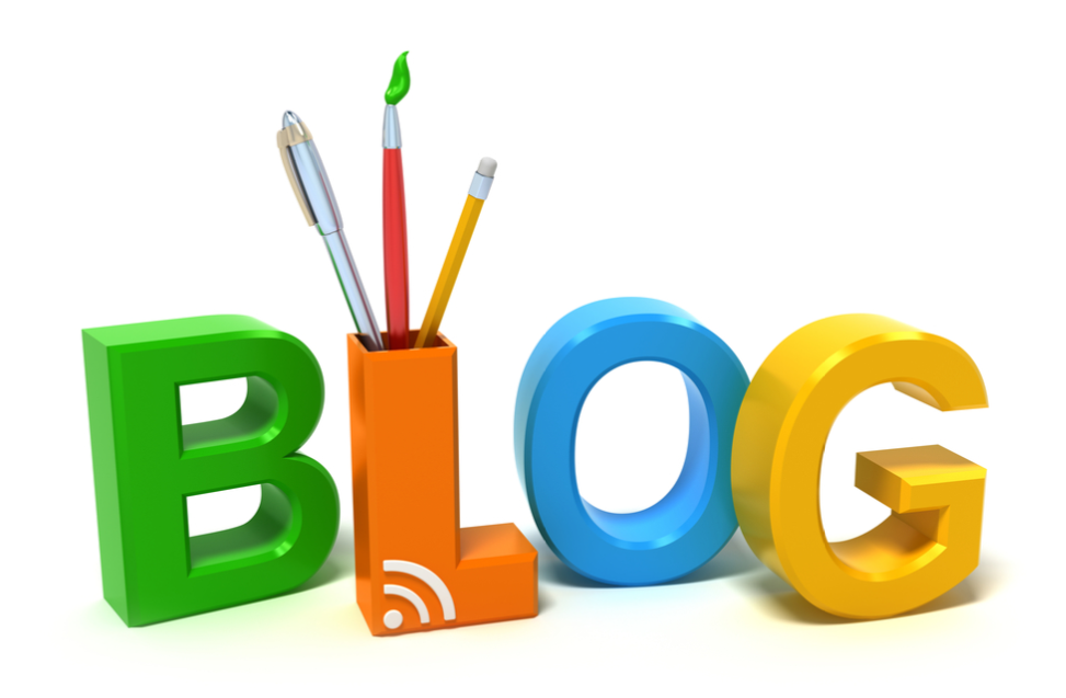 ¿Qué es un Blog?