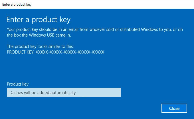 Doza de IT si Tehnologie: Cum poti afla licenta windows fara aplicatii ...