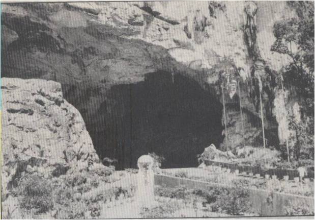 Pagar Museh: KULIAH 8 - LULUHAWA