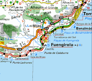 tutoría de 6ºB: Nuestra ciudad
