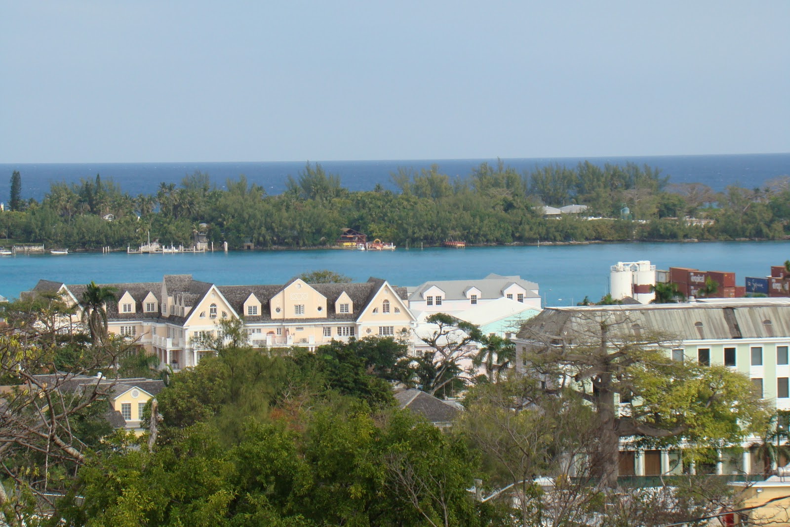 Gotta Run...: Half Marathon Bahama Mama