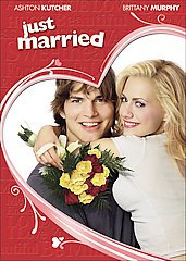 ON MOVIE - En la película: Just Married - Recien casados