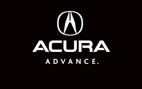 Acura Logo