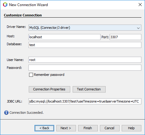 Programación Java: Solución al problema de conexión MySQL con NetBeans ...