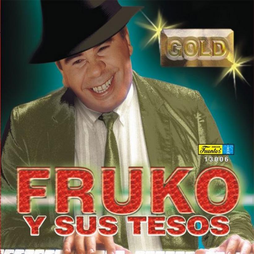LA MANIA DEL PADRINO: Fruko Y Sus Tesos - Gold (2006)