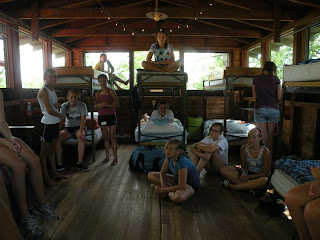 Boys & Girls Brigade: Camp Onaway Girls' Camp 2